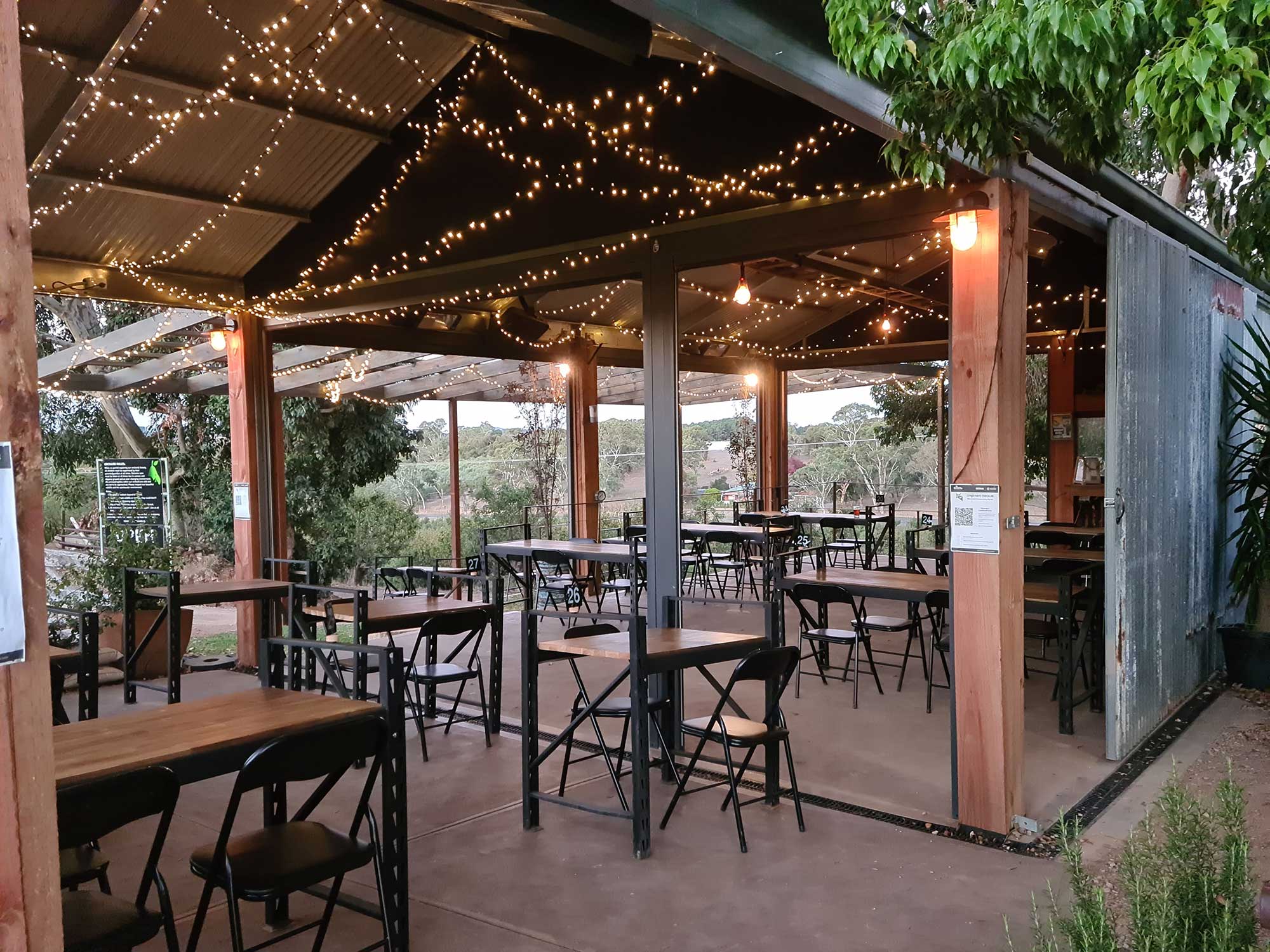 Paracombe Premium Perry – ‘Bringing you the finest South Australian Perry’